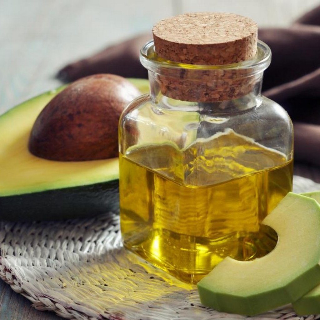 Știați că uleiul de avocado este unul dintre cele mai sănătoase uleiuri ...