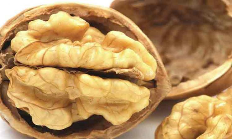 Cura cu nuci, recomandată în fiecare toamnă. Iată ce minuni poate face ...