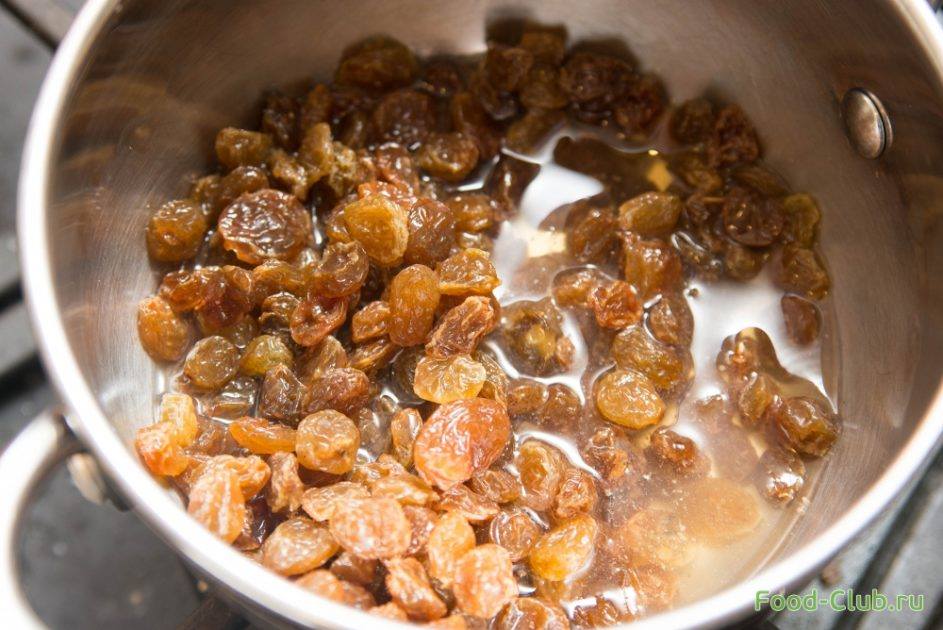 Remediul cu stafide care curăță și detoxifică ficatul mai bine decât ...