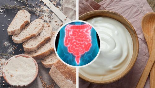 3 pași pentru a-ți menține colonul sănătos