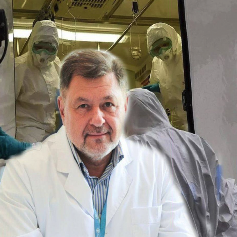 Prof. Dr. Alexandru Rafila, despre rezistenta Covid-19 si cum ne putem ...