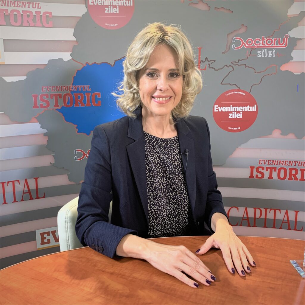 Dr. Mihaela Bilic: Metoda care schimbă metabolismul și elimină ...